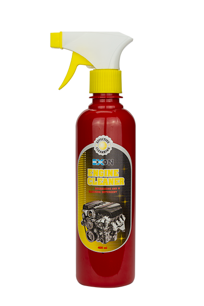 Exon Engine cleaner - EXON d.o.o. Kiseljak