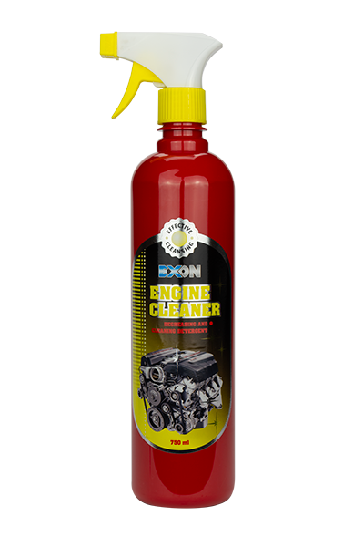 Exon Engine cleaner - EXON d.o.o. Kiseljak