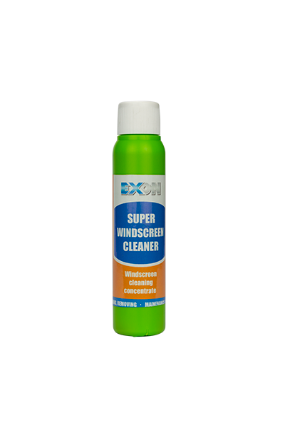 EXON Super wind screencleaner - EXON d.o.o. Kiseljak
