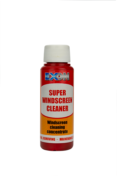 EXON Super wind screencleaner - EXON d.o.o. Kiseljak