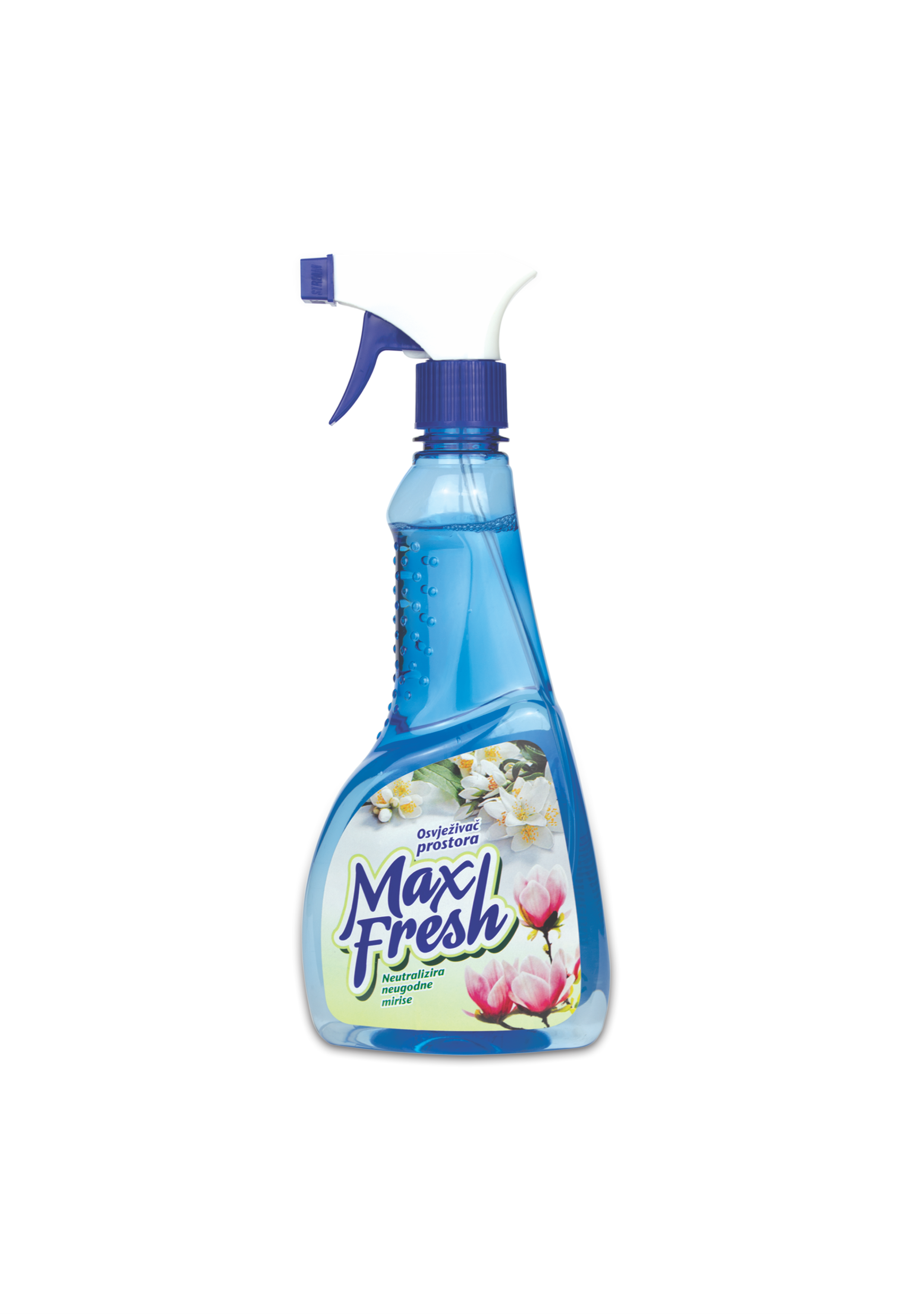 Max Fresh - EXON d.o.o. Kiseljak