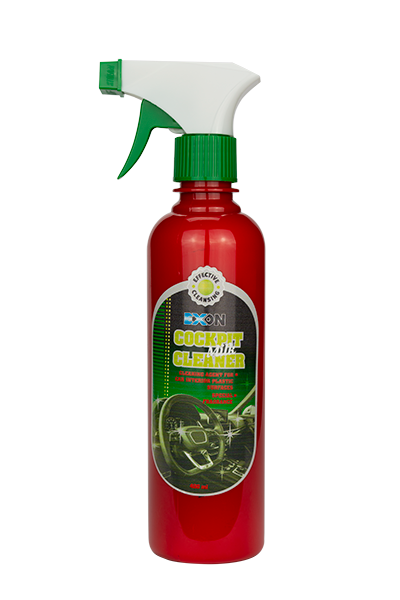 Exon cockpit cleaner - EXON d.o.o. Kiseljak